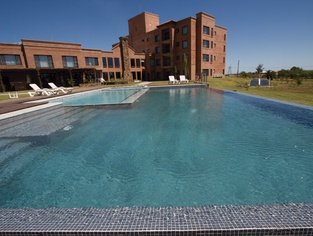 Regency Park Hotel WEB OFICIAL | Hotel 4 estrellas Montevideo